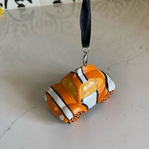 Disney | Holiday | Disney Parks Pixar Finding Nemo Racer Race Car ...